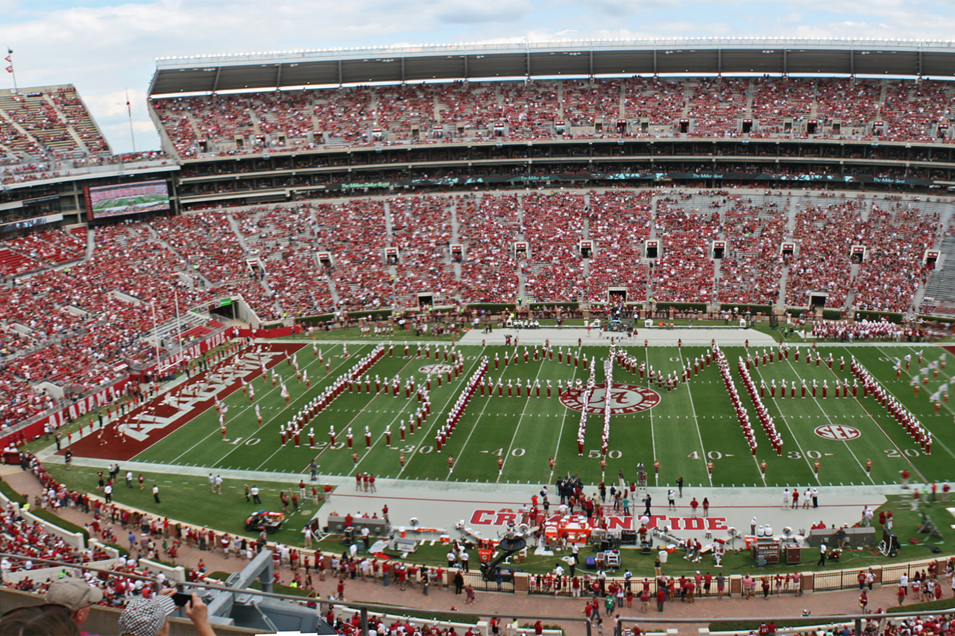 During down season, Bama football historian revises record book to ...