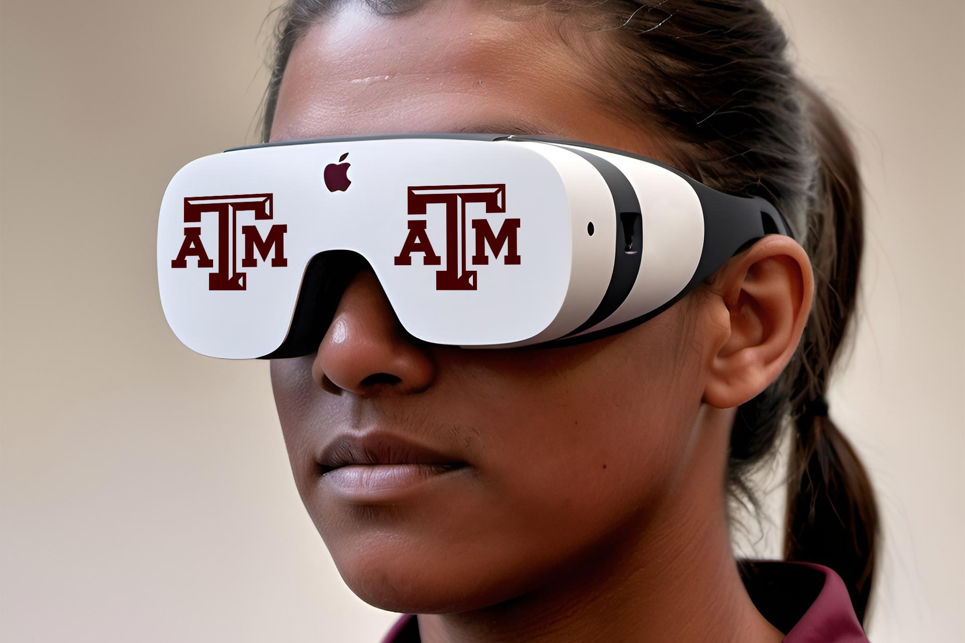 Texas A&M alum launches immersive virtual reality facility where Aggies ...