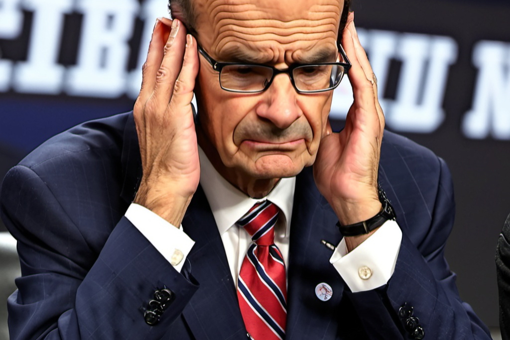 OFFSEASON UPDATE: Paul Finebaum checks into grief counseling center ...
